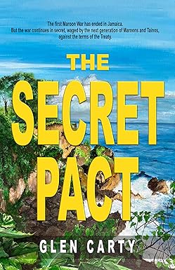 The Secret Pact – Diabolic Shrimp